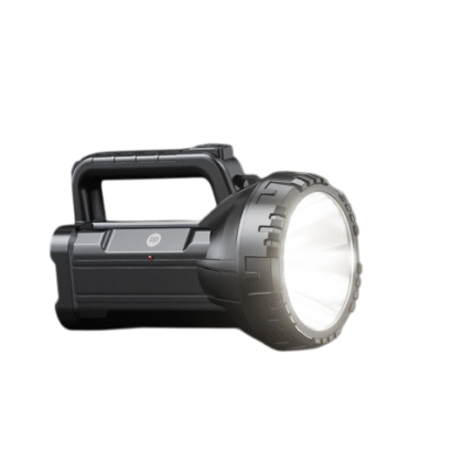 DP-7045B Rechargeable Search Light - GOMA SONS Electronics Store